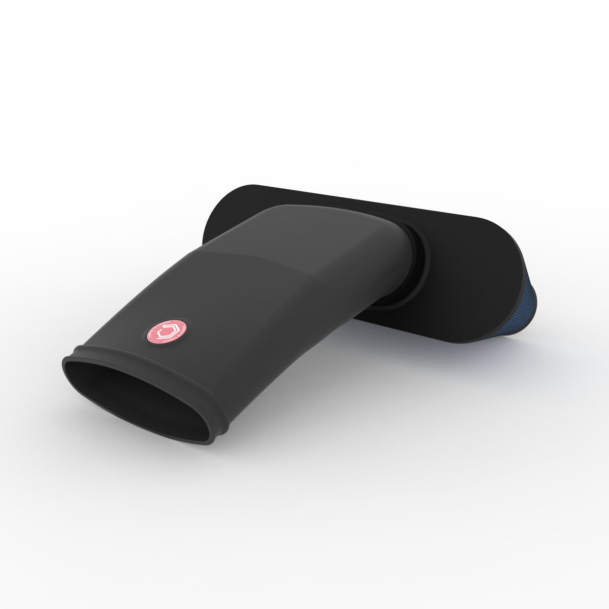 C4 Corvette LT1/LT4/LT5 Intake – Campsite Carbon